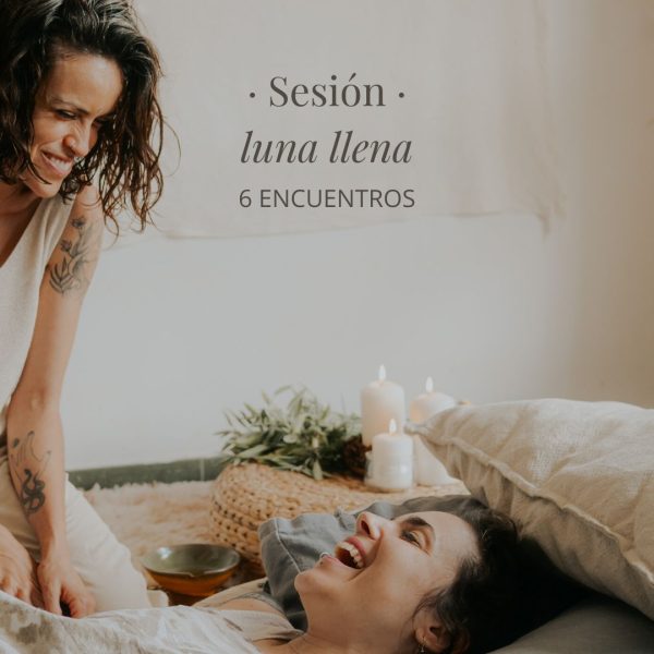Masaje De Útero Dona Cura